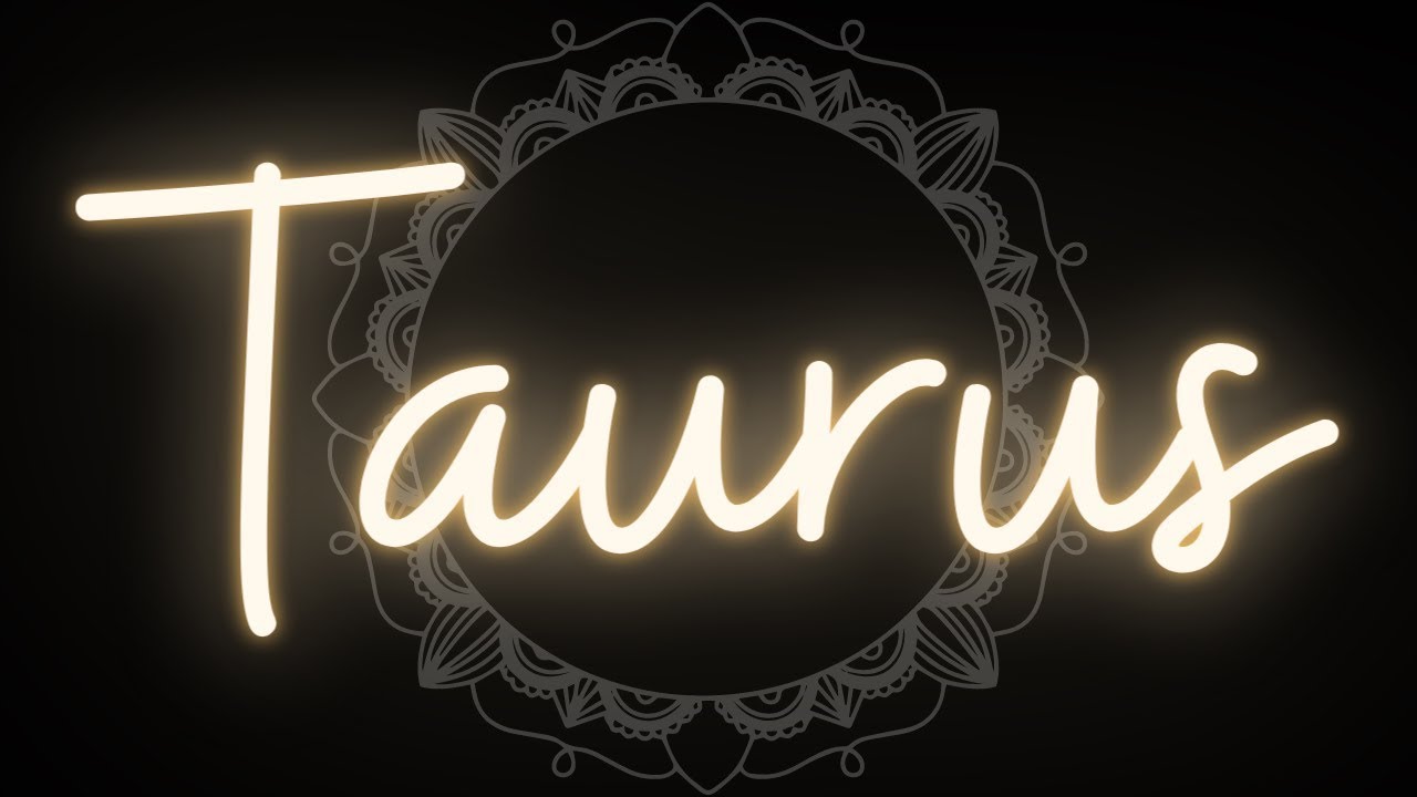 Taurus ♉️ This is why they ghost you and come back every time ~ 20-30 ...