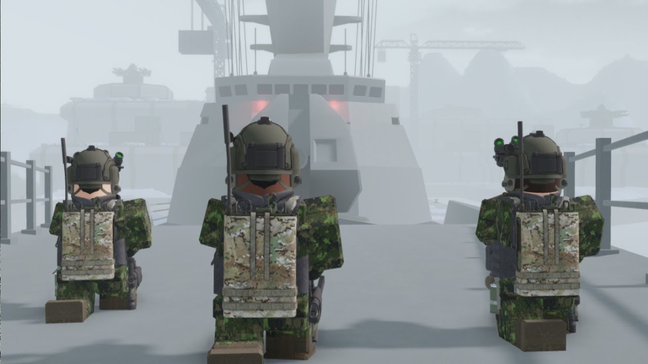 Blackhawk Rescue Mission 5 Roblox | Christmas Update Week 2 Talks ...