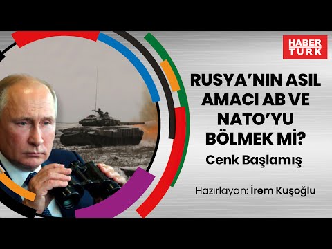 Ukrayna krizinde Rusya’nın asıl amacı ne? Ekonomik yaptırımlar Putin'i caydırır mı?