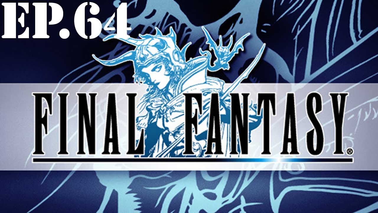 Final Fantasy - Part 64: Mermaid Infested - Walkthrough / Let's Play ...