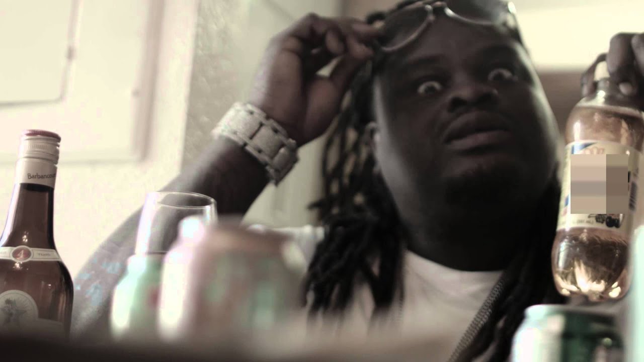 Dr. Debo - Haitian Soda (CoCo Parody) Music Video - YouTube