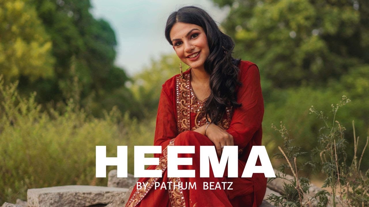 HEEMA | Oriental Reggaeton Type Beat | Balkan Instrumental | Afro beat ...