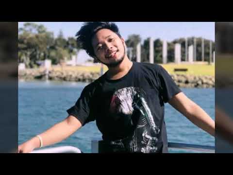 Sagar ale new song || salla jhai aama || Nepal idol - YouTube