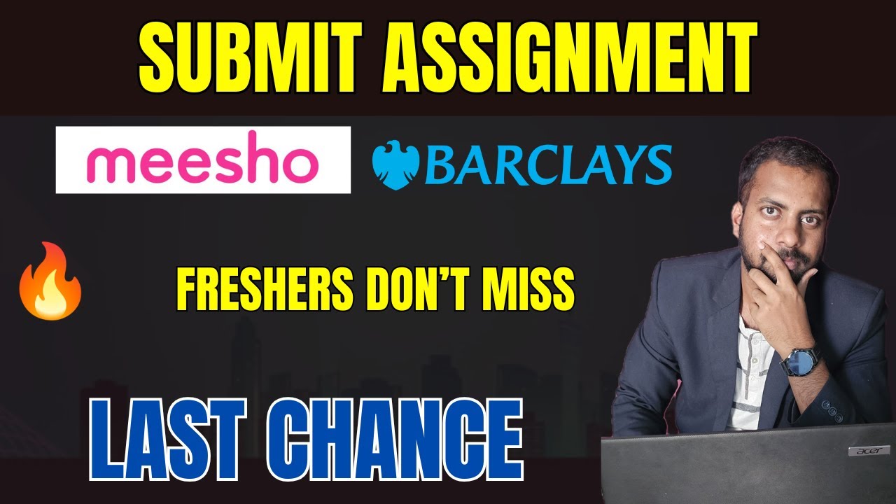 Direct Assignment Submission 35,000 Salary | Work From Home Job ...