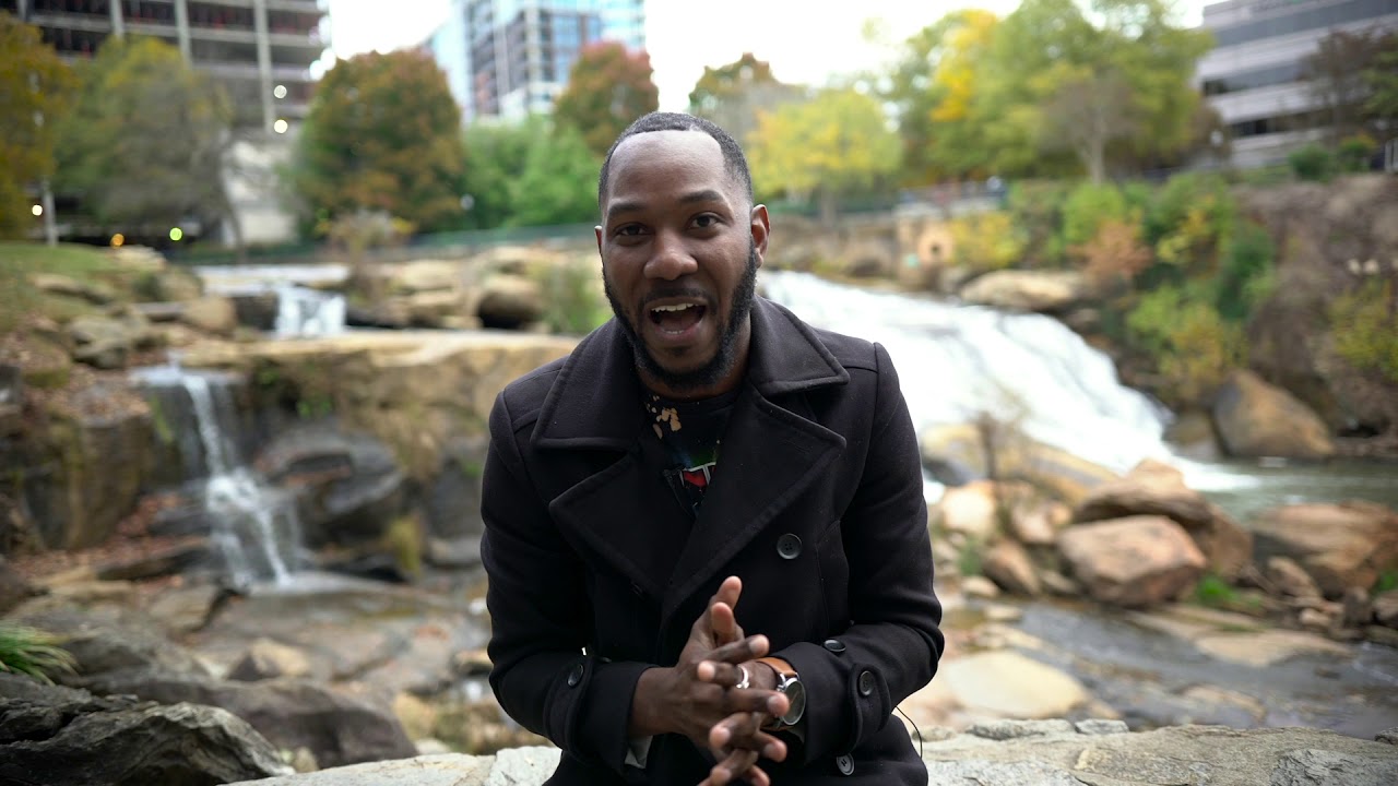 Marked Church | Partners | Kris Dillard - YouTube