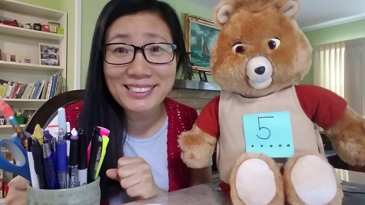 Alex counts (Math) - YouTube