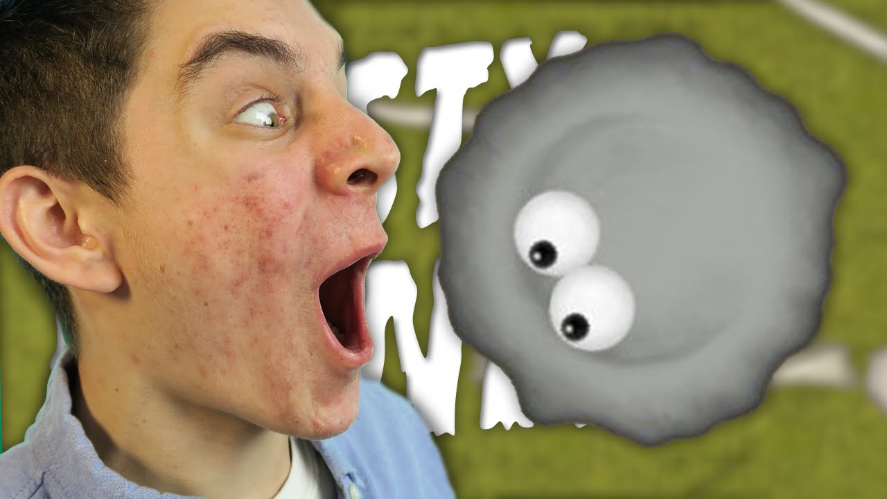 EATING DINOSAURS! | Tasty Planet #2 - YouTube