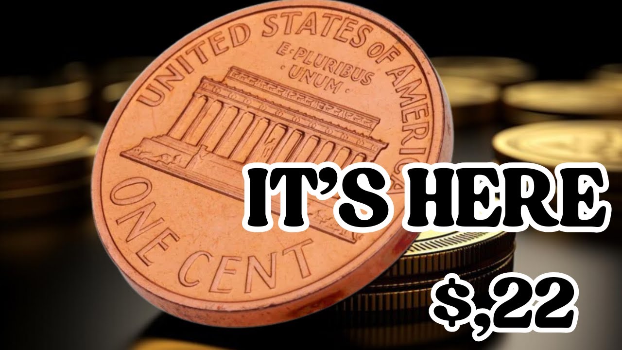 1967 Liberty ONE CENT – The Hidden Treasure in Your Pocket Worth $233 ...