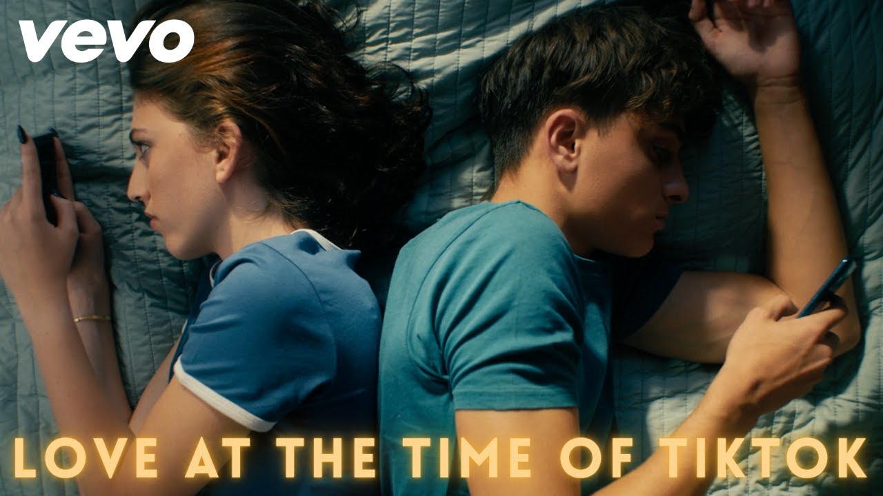 Love at the Time of TikTok – Finding Something Real in a Digital World ...