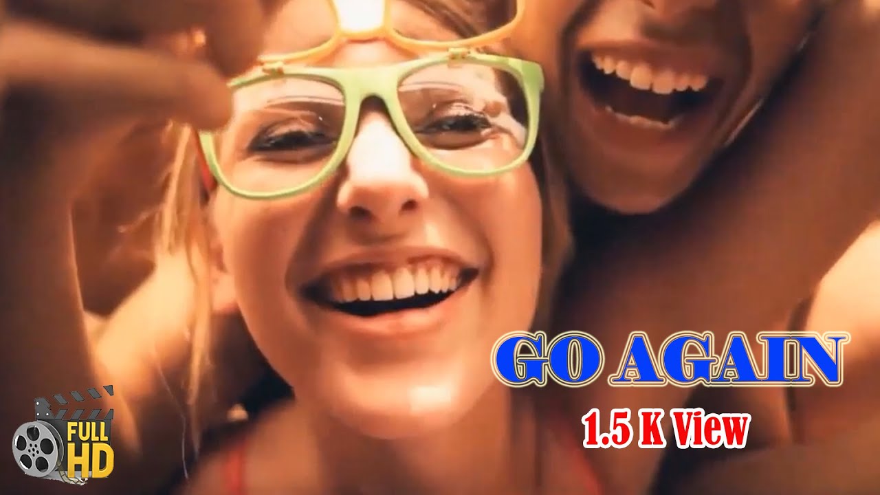 Go Again - King CAAN ft. ELYSA (Music Video) minto2711 - YouTube
