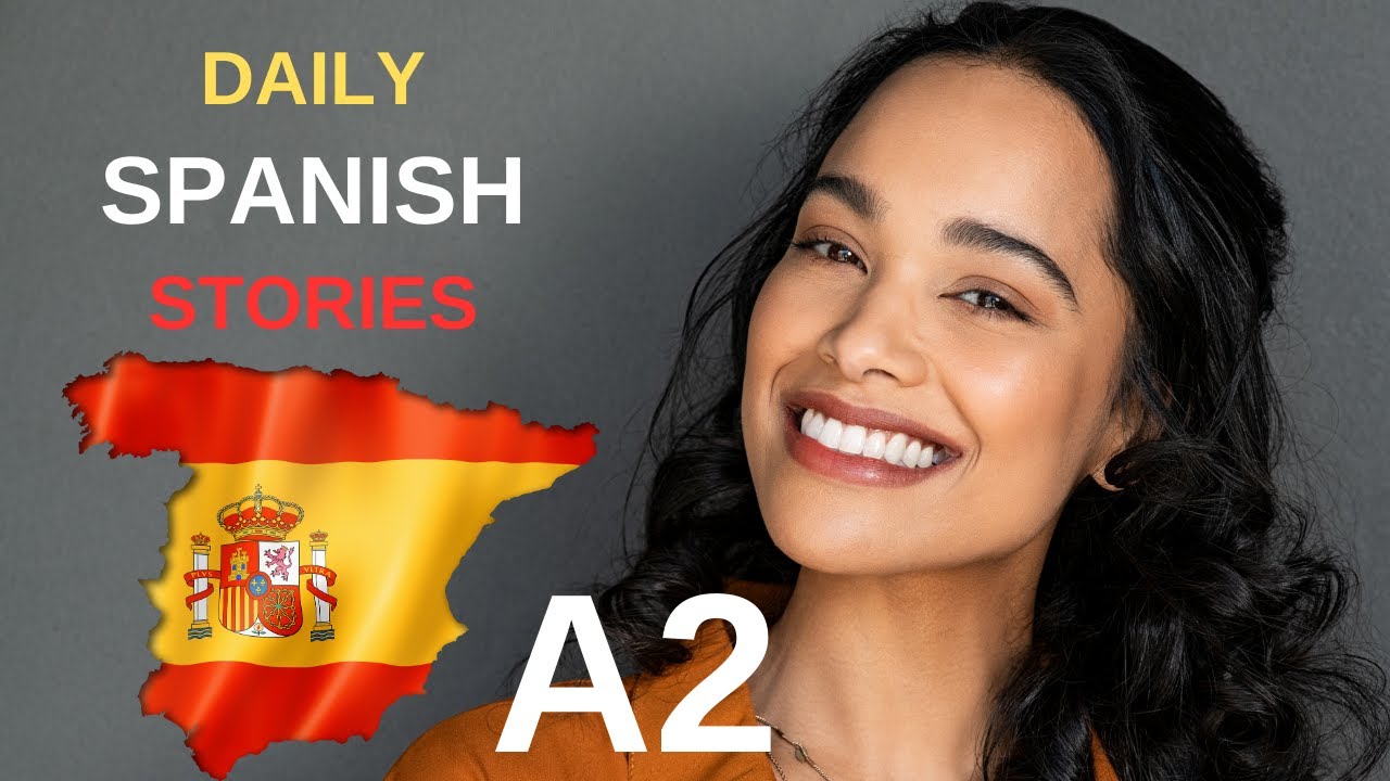 A2 Level Spanish Stories 5 A1 A2 B1 B2 C1 C2 spanish a2-level-spanish-stories-5-a1-a2-b1-b2-c1-c2-spanish