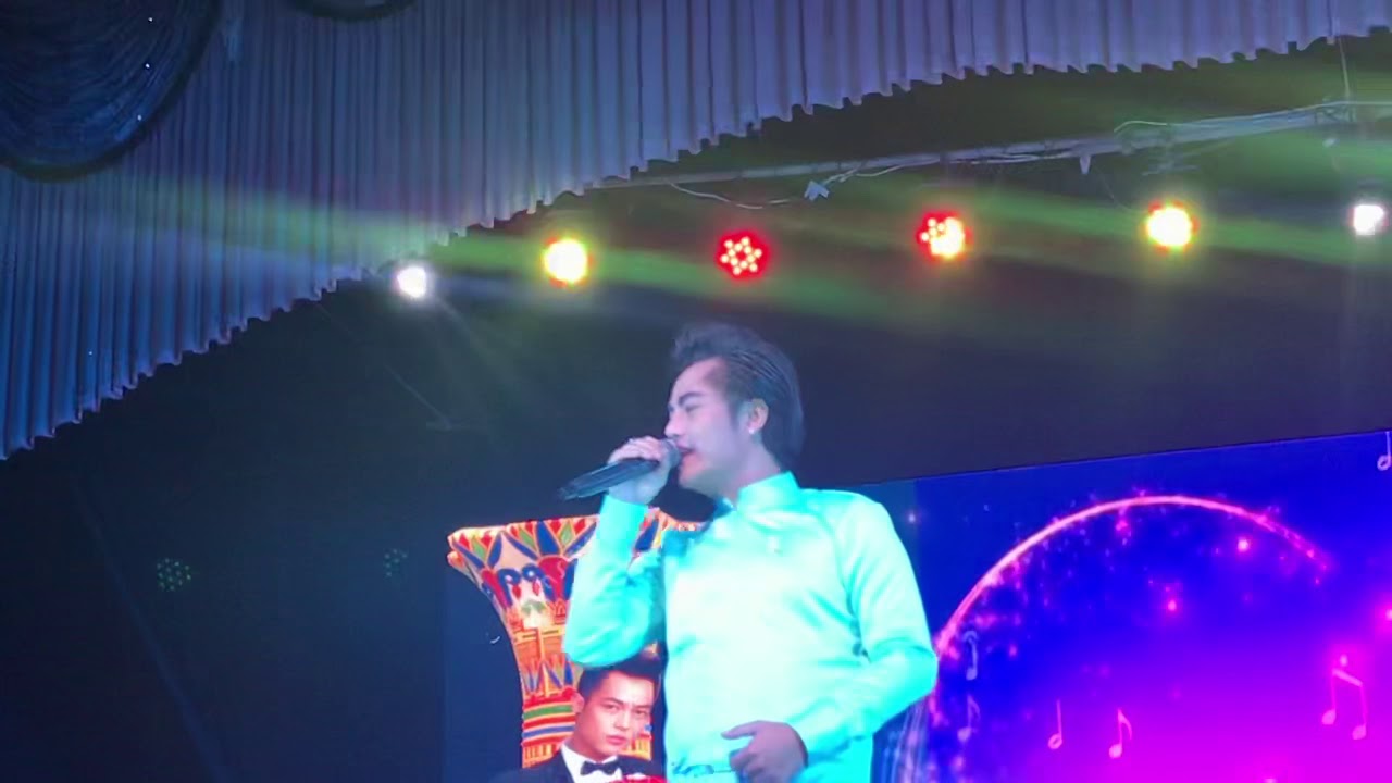 Swan Zarni (ႏြဲ႔ဆိုး) - YouTube