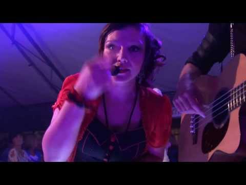 Domino Live in Moelingen 2013