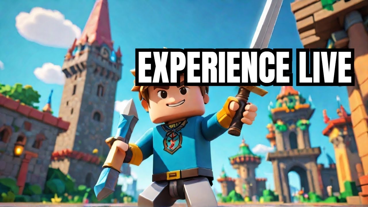 The SHOCKING Truth About Roblox Vertical Experiences Revealed - YouTube