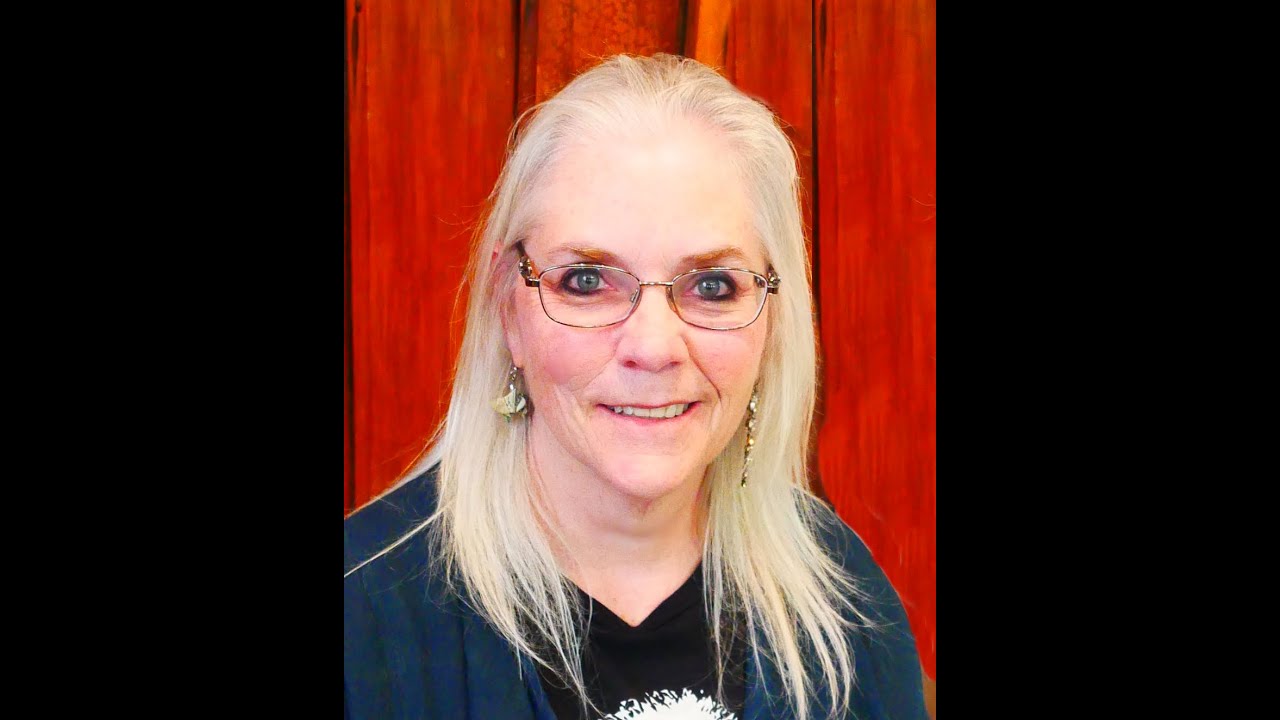 Susan Gerbic - Grief Vampires - Wikipedia - and More - YouTube