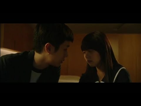 Choi Woo Sik at Parasite (2019) as Teacher Kiss Scene --- Student Teacher Relationship