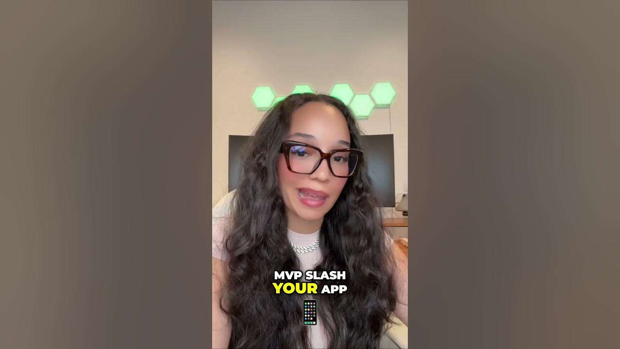 I Tried Building Apps Without Code! - YouTube