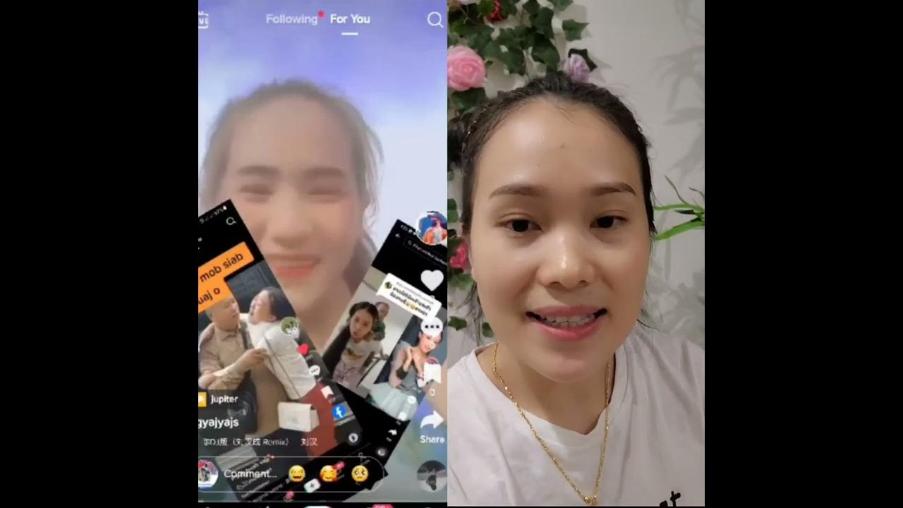 mos yaj tus xib hwb 80 xwb - YouTube