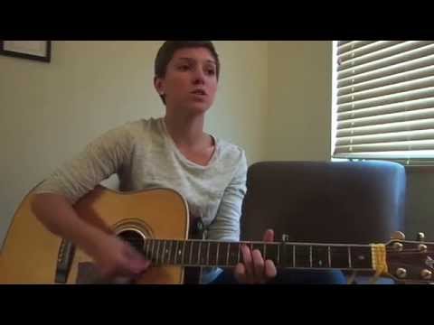 I'll Be Fine - Original Song By Britney Mathiesen