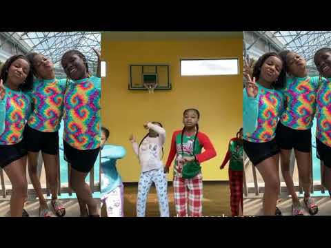 Bad kids dance 💓😝