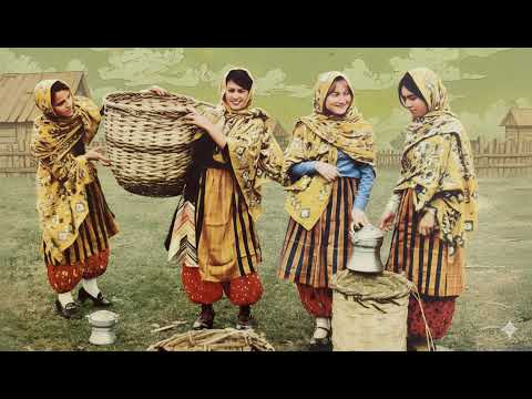 Sarı Yazma | Psychedelic Anatolian Rock Cover