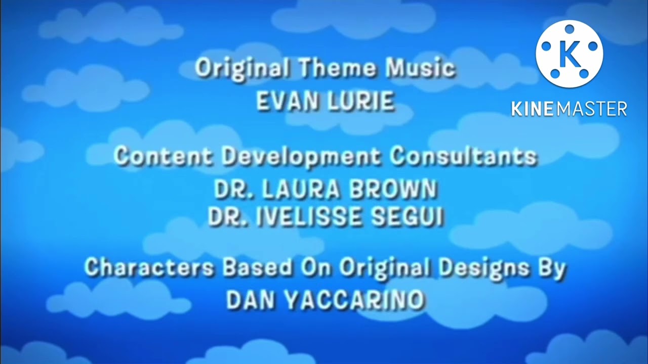 Qubo credits - YouTube