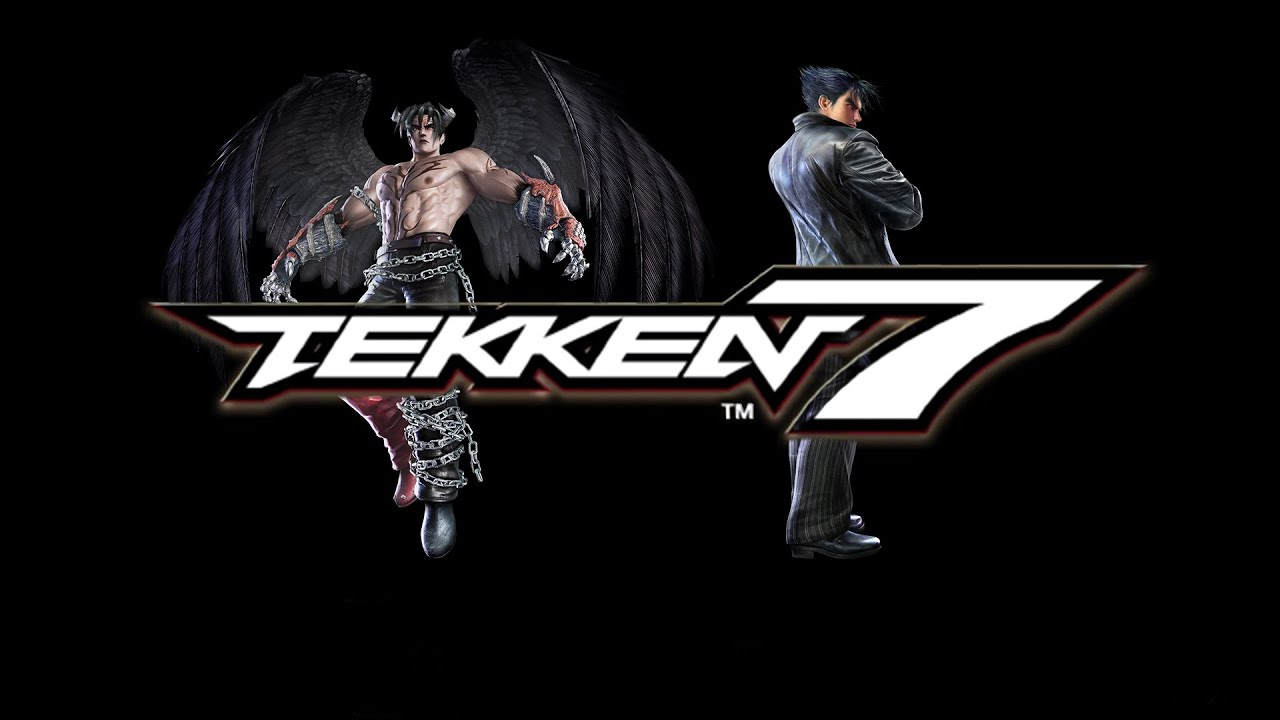 Tekken 7 - Rank or Nah? - YouTube