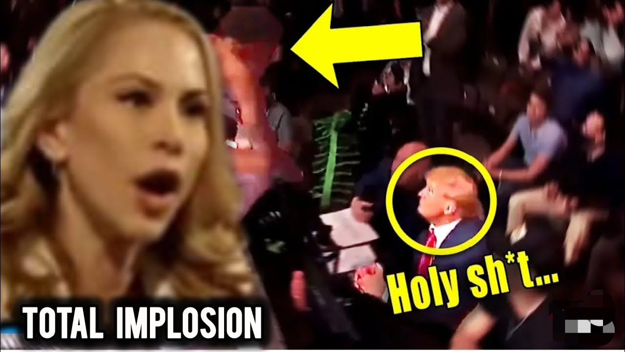 Woke Black TYT Anchor Head's EXPLODE as He QUIT on Air over Ana kasparian Calling libs Out uh ...