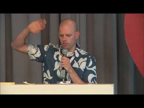Earth Engine User Summit 2017: Jeremy Malczyk, Yale University
