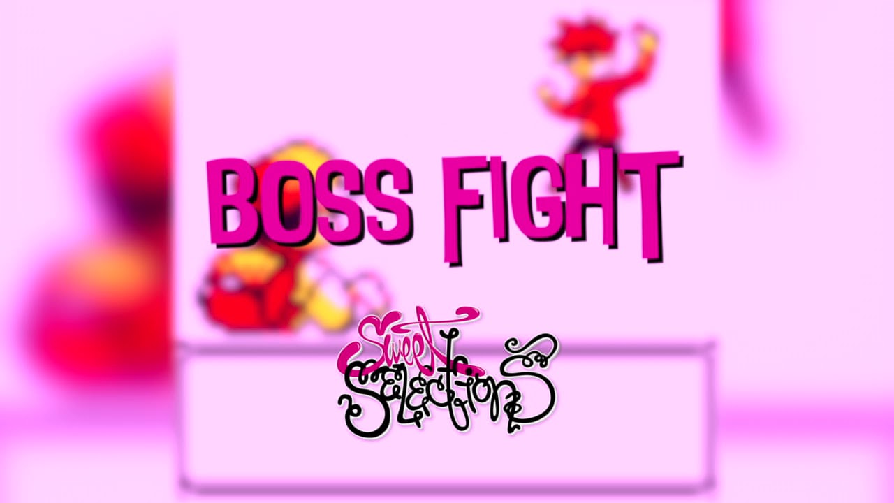 Boos Fight - YouTube