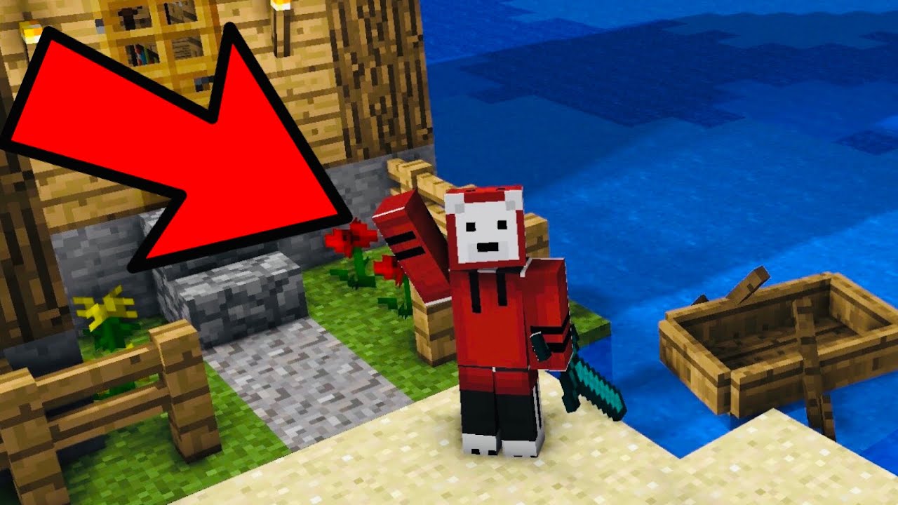 COMO VER TU SKIN EN MINECRAFT - YouTube