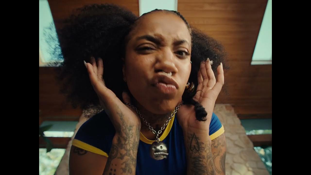 Bktherula - Adult Swim (Official Music Video) - YouTube