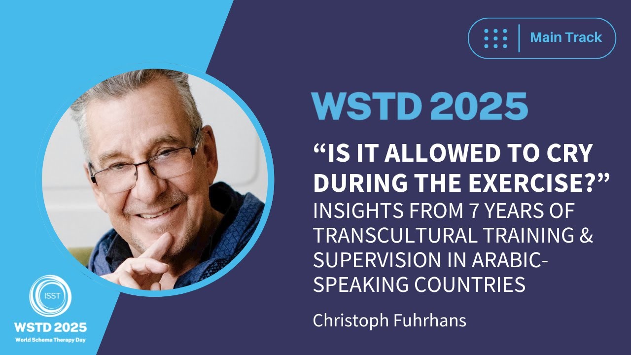 WSTD 2025 Main Track | “Is It Okay to Cry During the Exercise ...