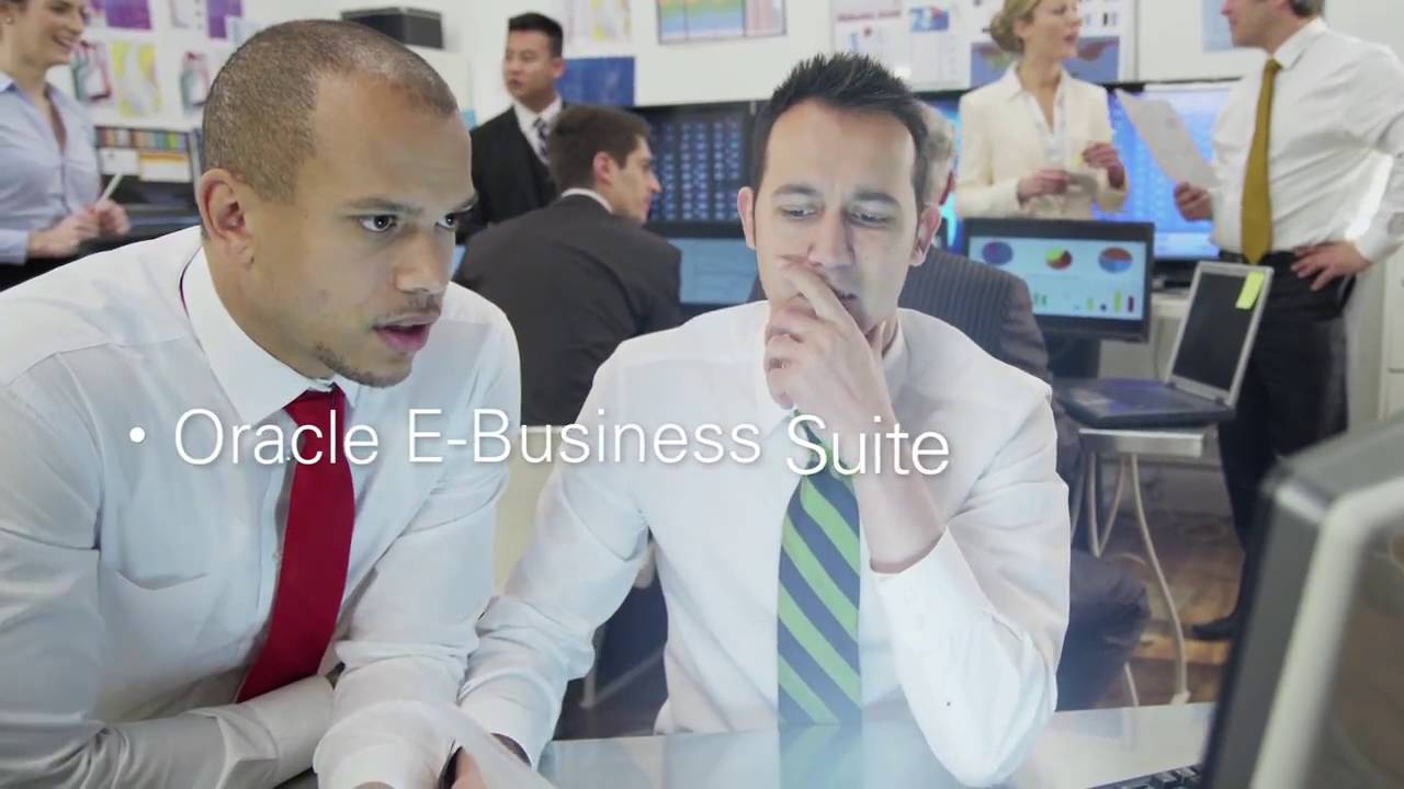 Oracle Primavera P6 Cloud Solution - YouTube