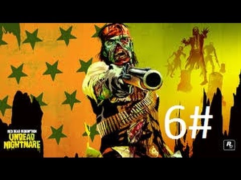 undead nightmare walkthrough part 6 bonnie back - YouTube