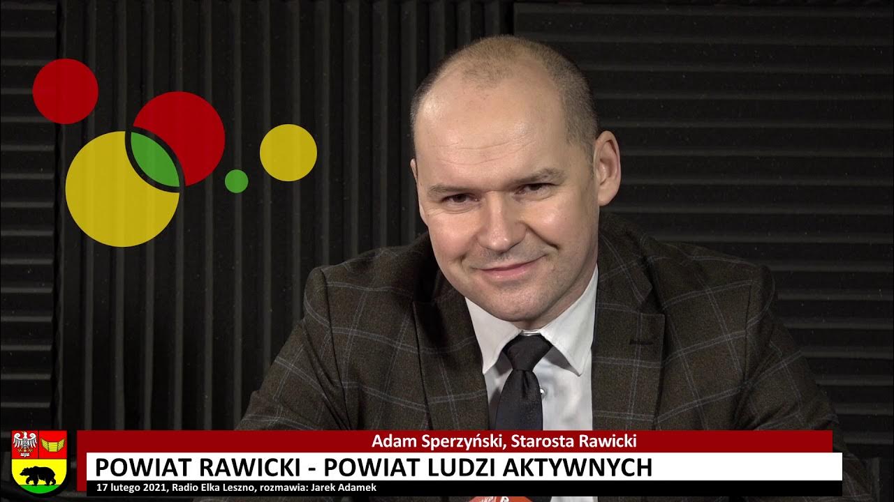 Powiat Rawicki 02/2021.02.17 - YouTube