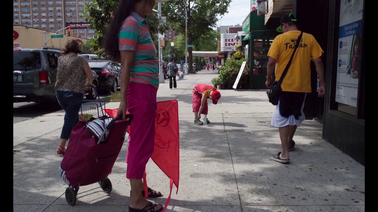 THIS PLACE: SMALL TOWN PROJECT (Trailer): - YouTube