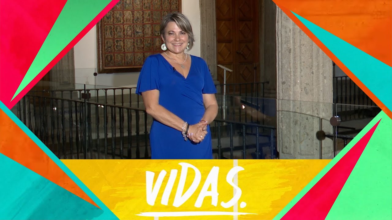 VIDAS - Jericó Montilla - YouTube