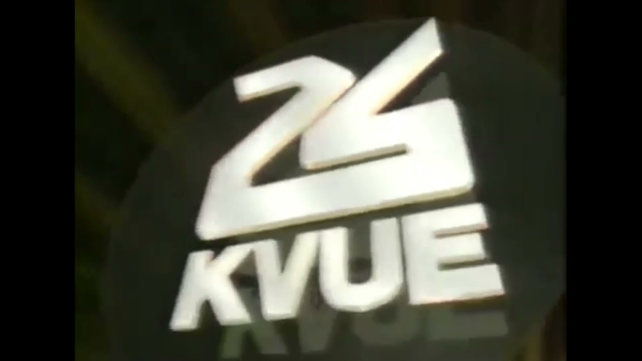 KVUE (ABC) Station ID 1988 "Something's Happening on 24" - YouTube