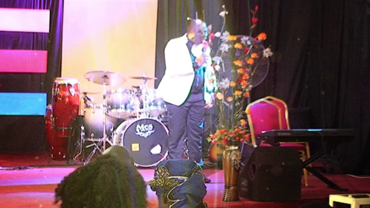 GREAT MOMENTS WITH BISHOP OKWUDILI EZE - YouTube