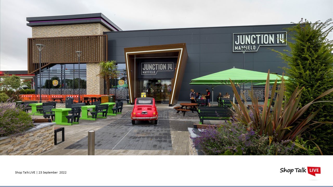 #45 'The World's Favourite Stores' - YouTube