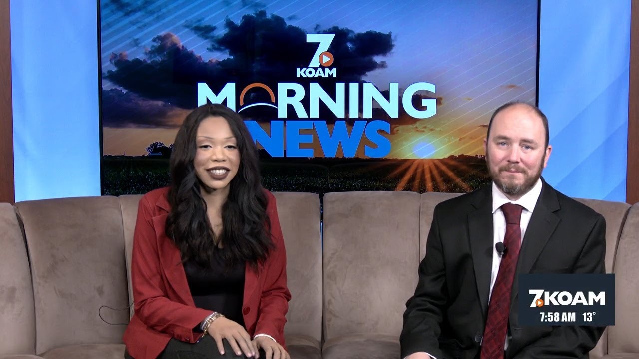 Fox 7am Newscast - Jan 6th - YouTube