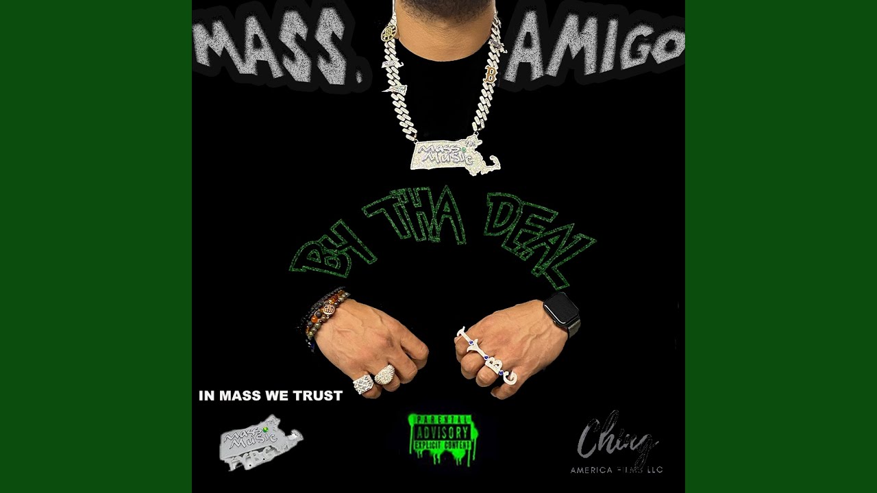 Show You How (feat. Ching America) (Intro) - YouTube