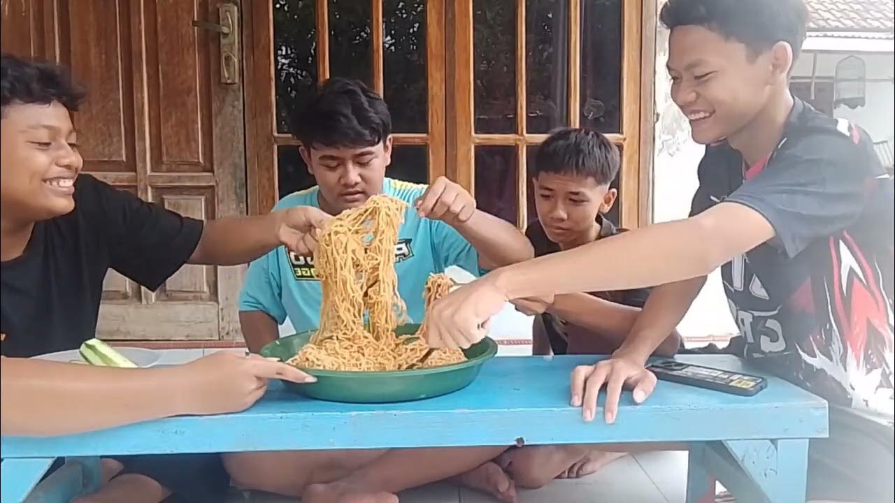 tugas vlog informatika 9A - YouTube