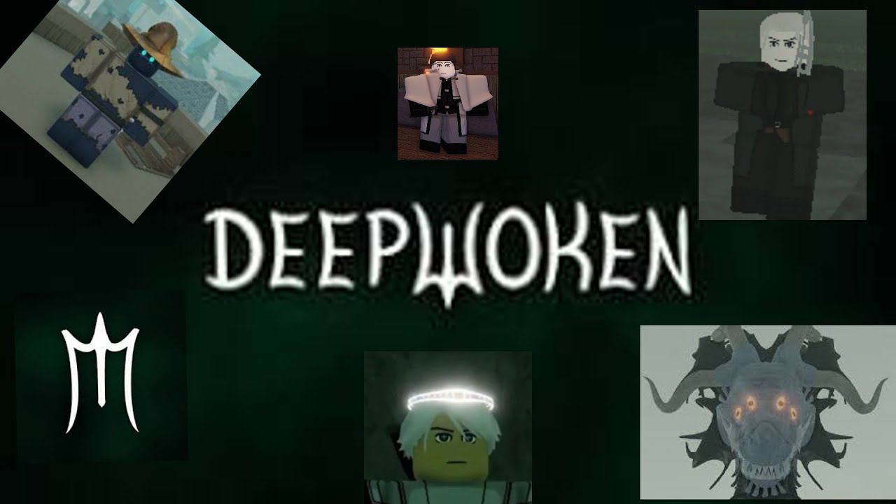 Deepwoken Rap - YouTube