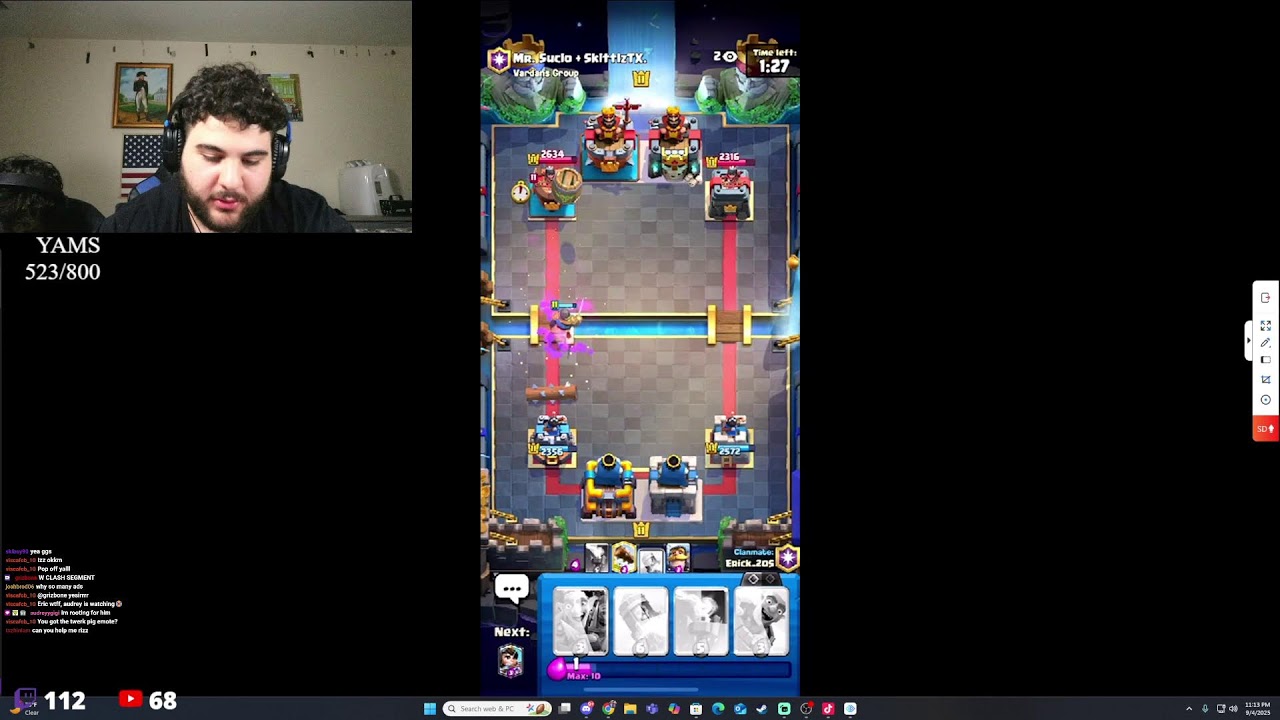 🔥HELPING VIEWERS RIZZ🔥CHAT DECIDES THE RIZZ🔥DOING WHAT CHAT SAYS🔥 - YouTube