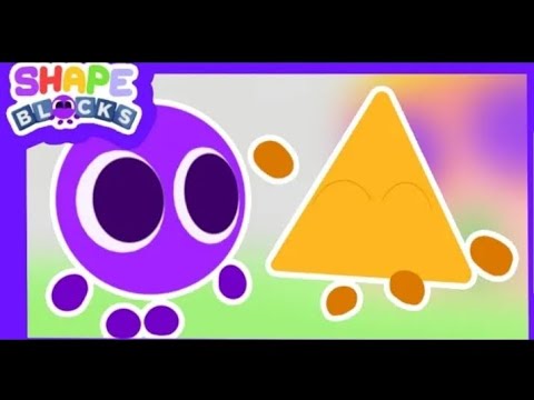 Shapeblocks The 3D roleplay| New updates|Shapeblocks - YouTube