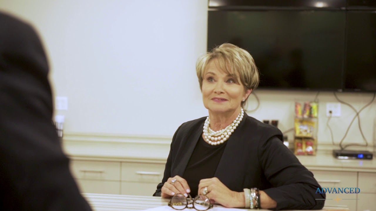 Justice Nancy M Saitta Ret - YouTube