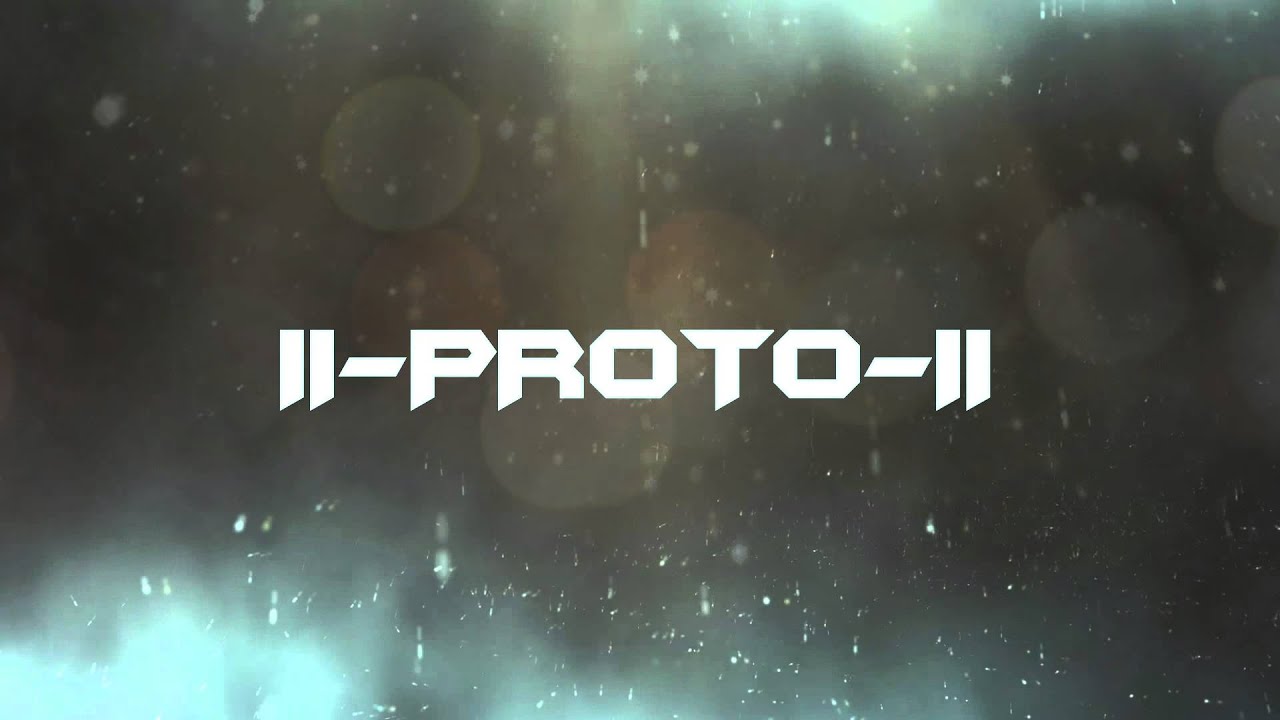 [HD] Intro de Proto - YouTube