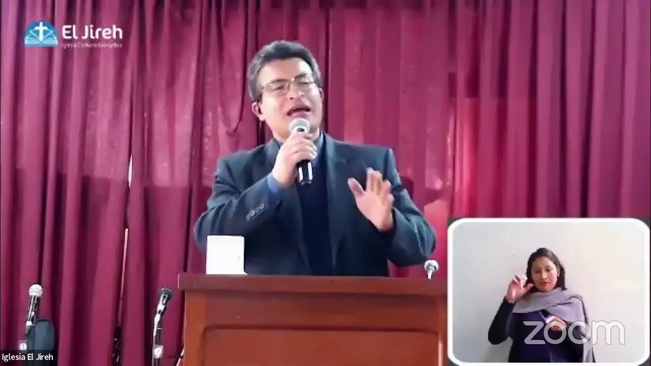 La prédica de hoy - 2 de Julio de 2023 - YouTube